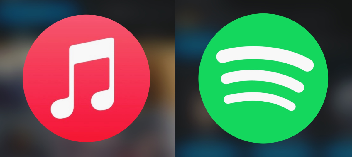Spotify vs Apple Music : Diferencias en el streaming de música