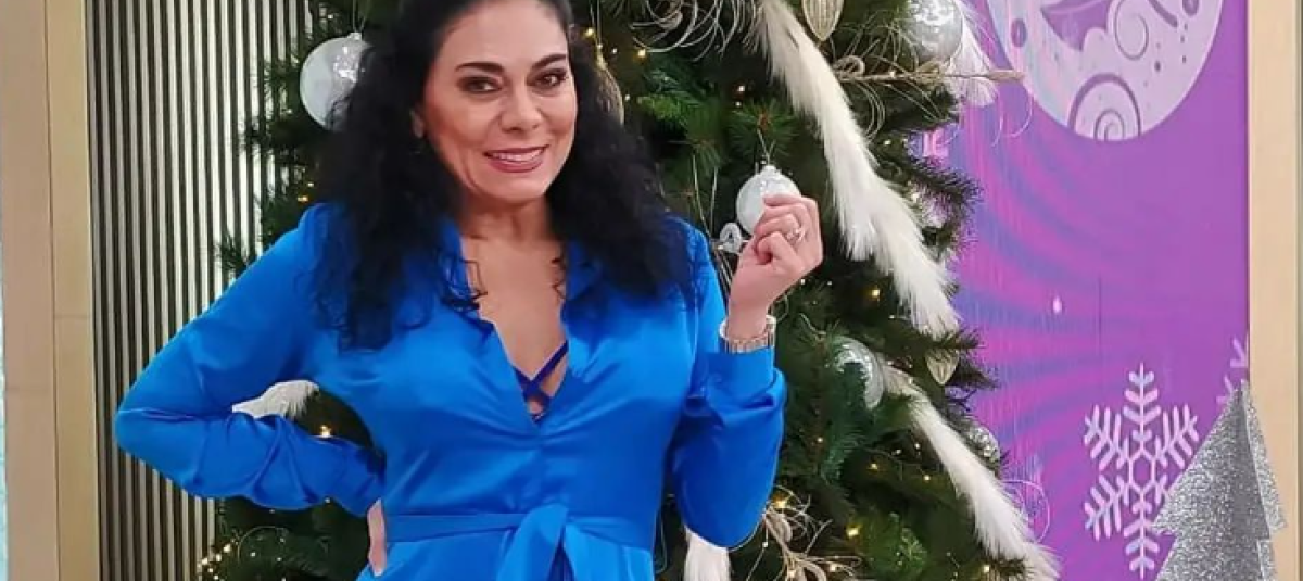 Sandra Guzmán revela que su hija padece enfermedad que no tiene cura