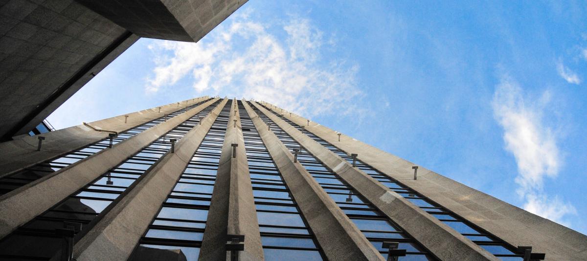 Mirador de la Torre Colpatria en Bogotá: horarios, precios y todo lo ...