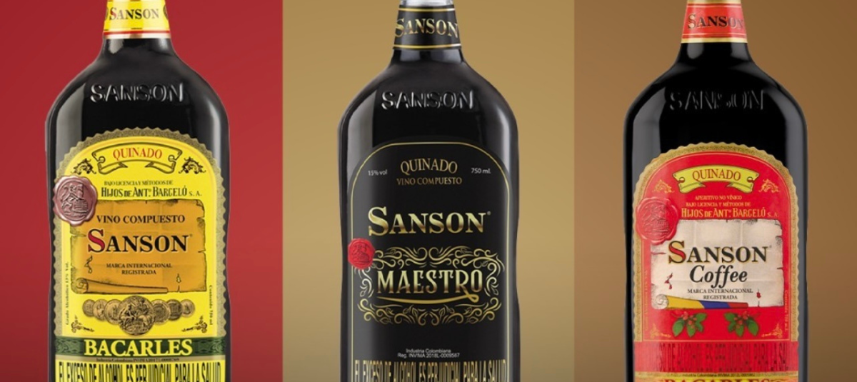 El Vino Sansón: cuales con sus beneficios y características