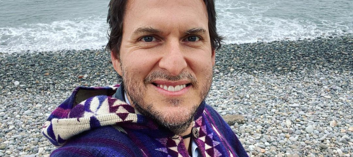 Andrés Parra se confesó en 'La Red' sobre su divorcio y la tristeza que ...