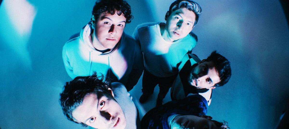 Lika Nova: cinco jóvenes bogotanos que se estrenan en el FEP