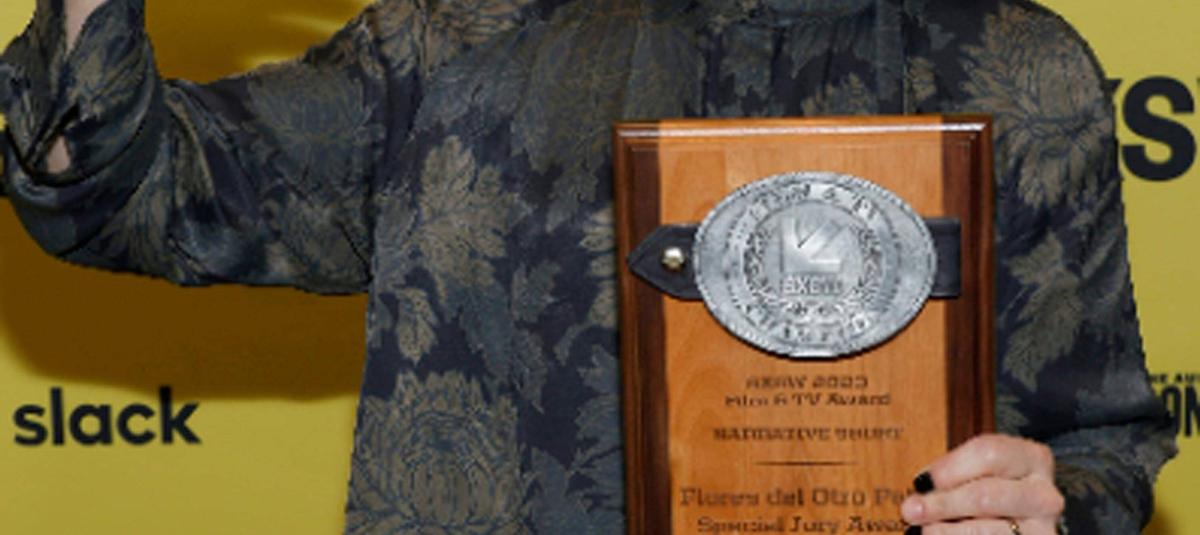 Jorge Cadena, un barranquillero que cosecha éxitos en el cine