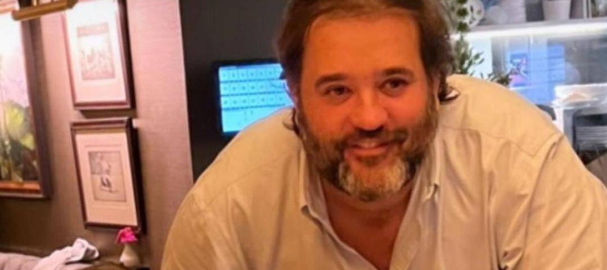 Felipe Rocha: Piden indagar penalmente a sus familiares por estafa al ...