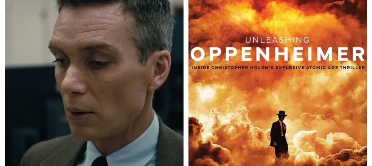 'Oppenheimer' de Nolan ya tiene críticas: Cillian Murphy cuenta cómo se preparó
