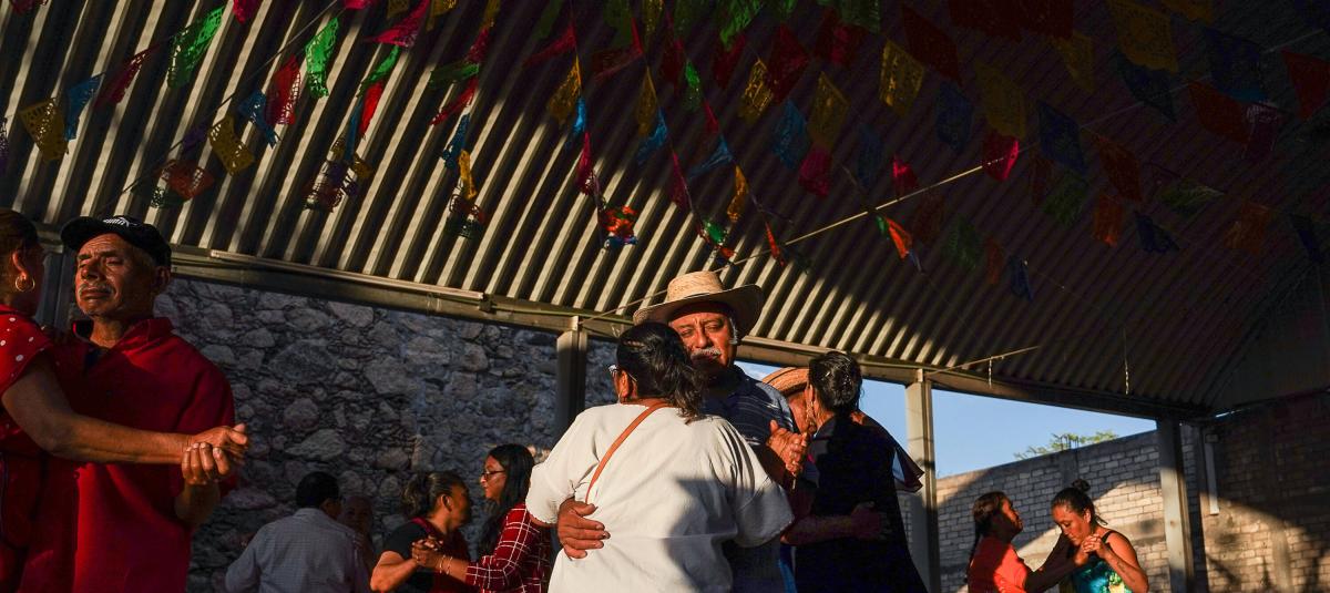 Migración a la inversa: desde EE. UU. hacia México