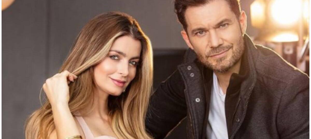 Cristina Hurtado y José Narváez pasan por un difícil momento