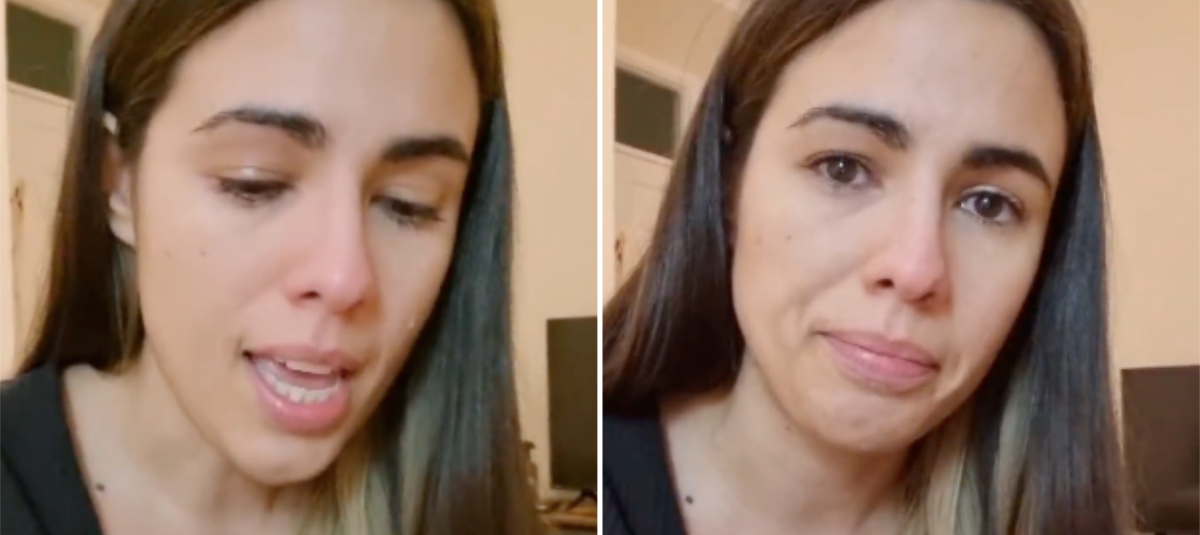 Soraya Narez y su confesión tras salir de los Testigos de Jehová