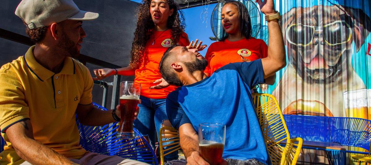 Tienda del Muérgano, el éxito del emprendimiento que trata mal a clientes