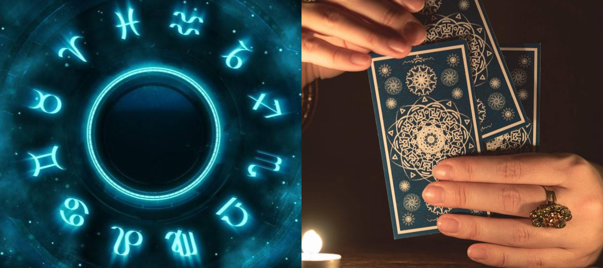 La importancia de los signos zodiacales en el tarot