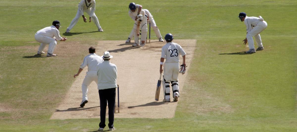 ¿Qué es el cricket? Todo lo que necesita saber sobre este deporte.