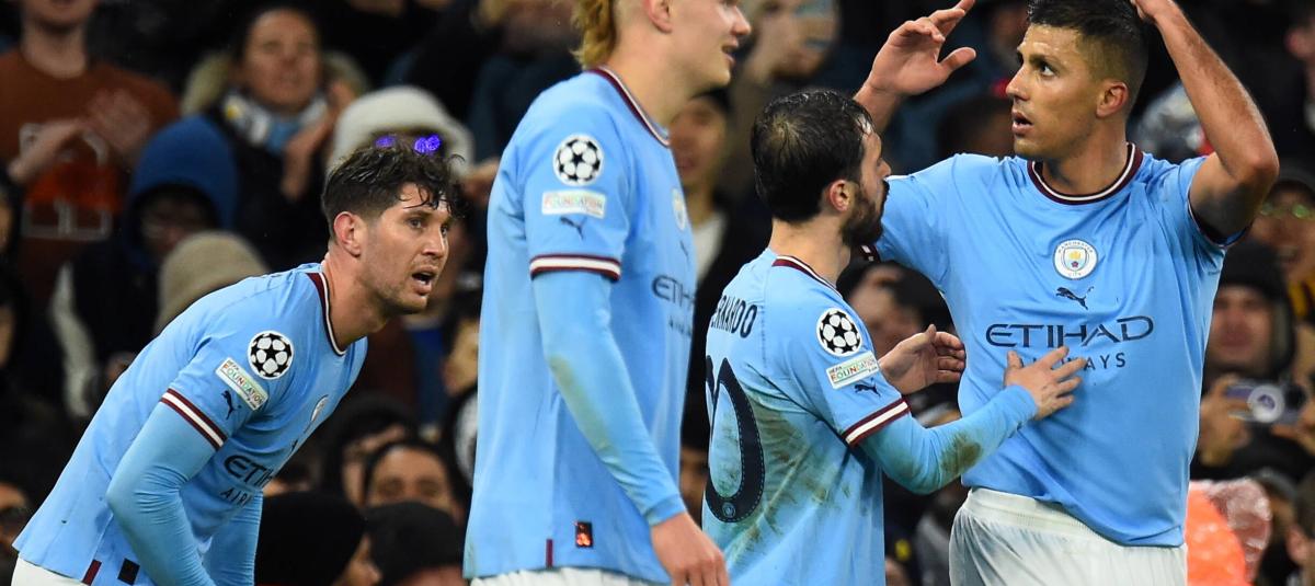 Manchester City aplasta a Bayern Múnich en la Champions, resumen