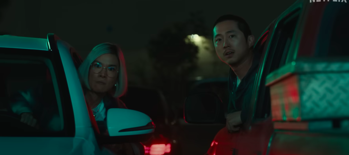 Bronca: ¿cuáles son las razones para ver la popular serie de Netflix?