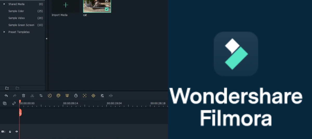 ¿Qué es Filmora y para qué funciona?