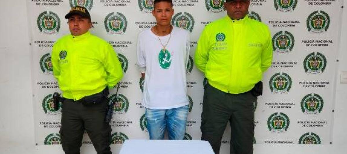 Antioquia: el prontuario criminal de la Momia, presunto miembro de las Agc Antioquia: el prontuario criminal de la Momia, presunto miembro de las Agc