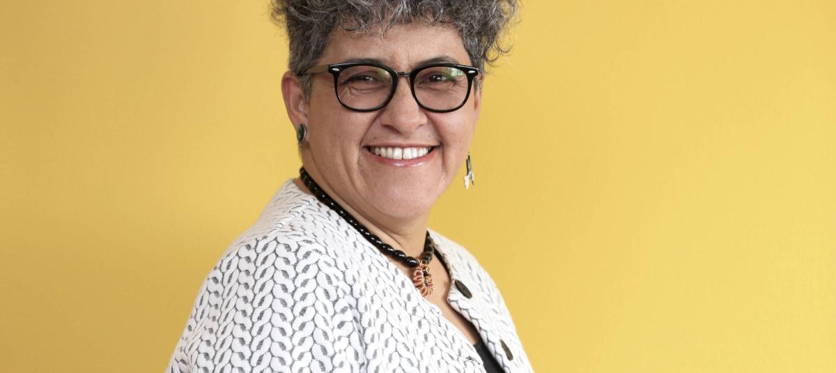 Los diez libros que marcaron a Elizabeth Castillo