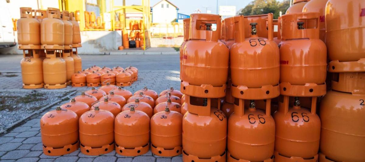 Empresas de GLP piden al Gobierno que pague deuda de $ 44.000 millones ...