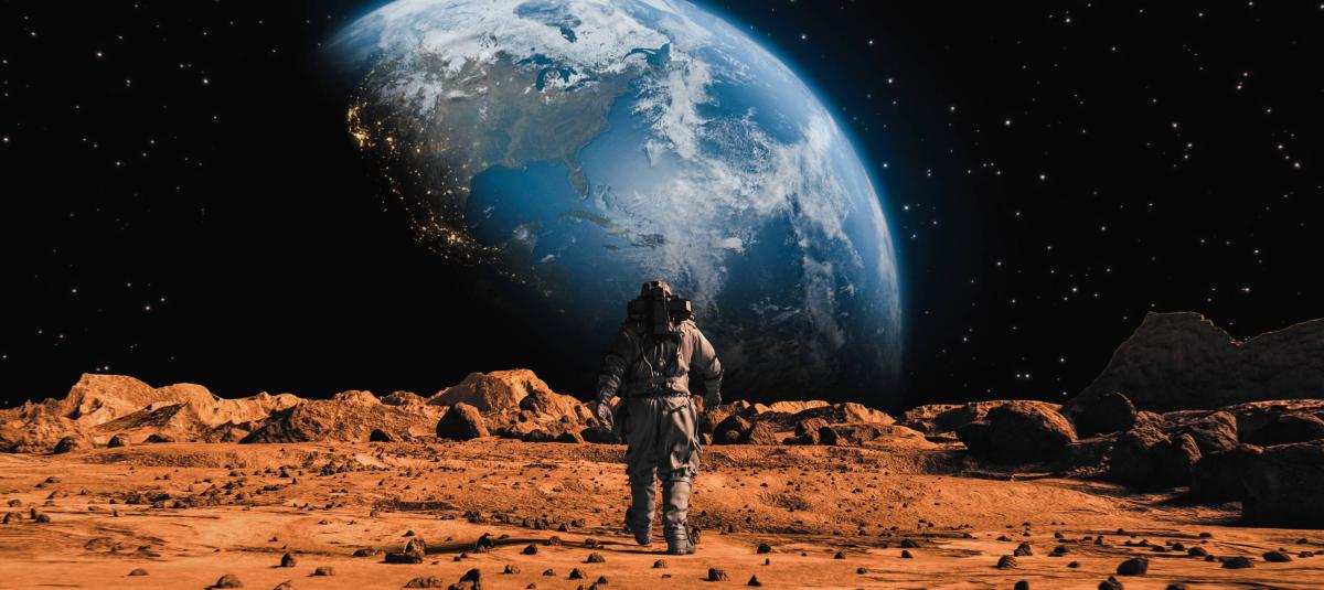 Este es el planeta de nuestro sistema solar que ha sido objetivo de las ...