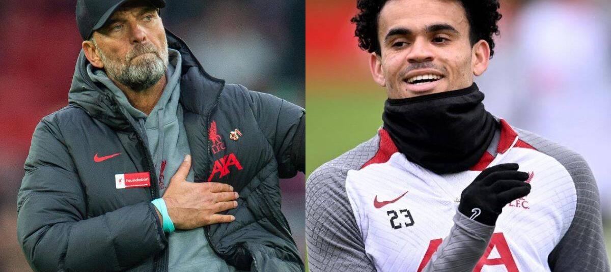 'Así de simple': Jürgen Klopp revela la causa del derrumbe del ...