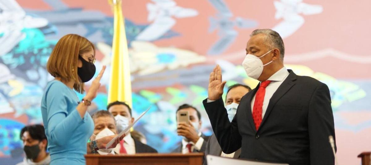 Corte llama a juicio al exrepresentante José Marchena por ...