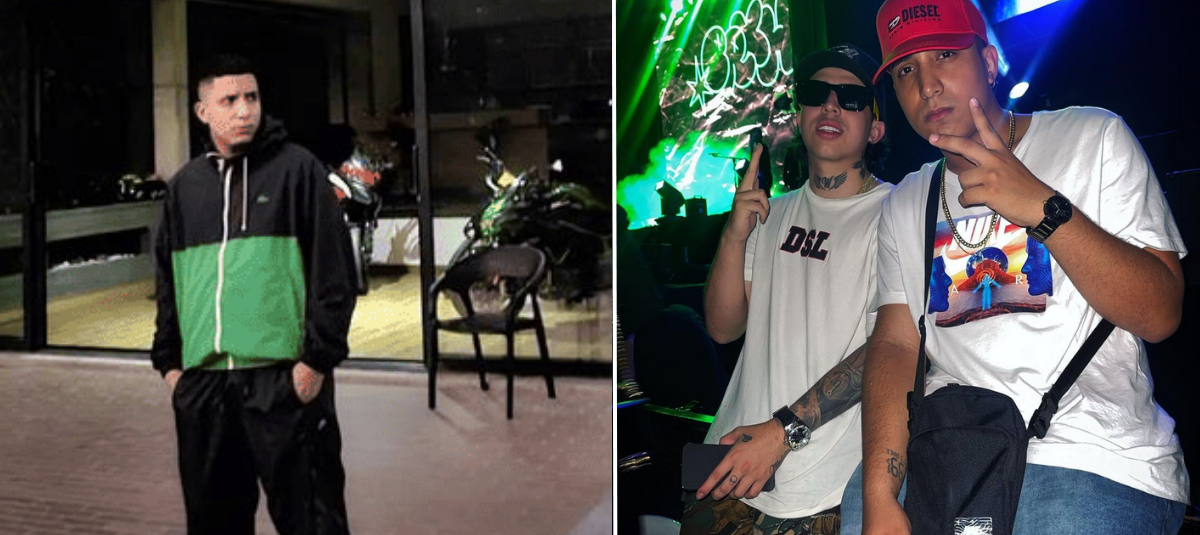 Youtuber MrStiven, amigo de Westcol, muestra su casa antes de ser rico