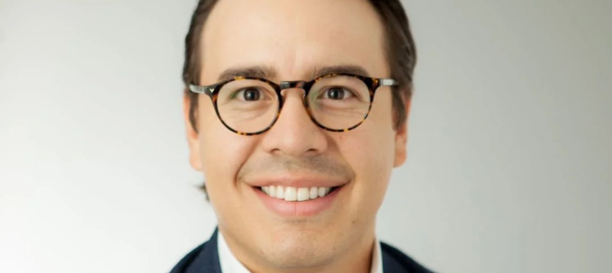 Iván Trujillo: nuevo CEO de Grupo Trinity