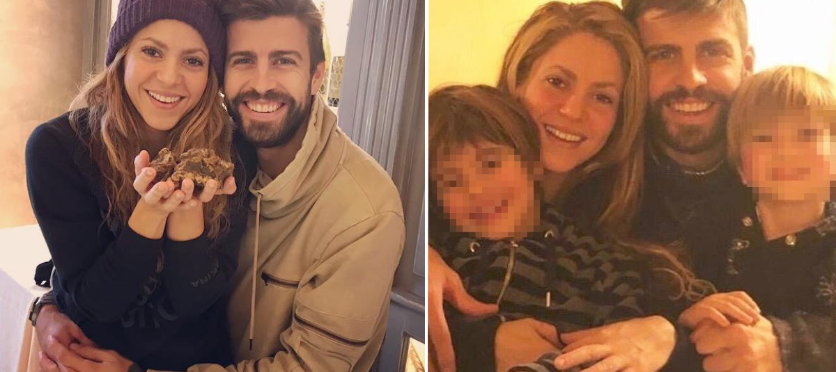 El viaje de Piqué a Miami para ver a sus hijos: fecha y reunión con Shakira