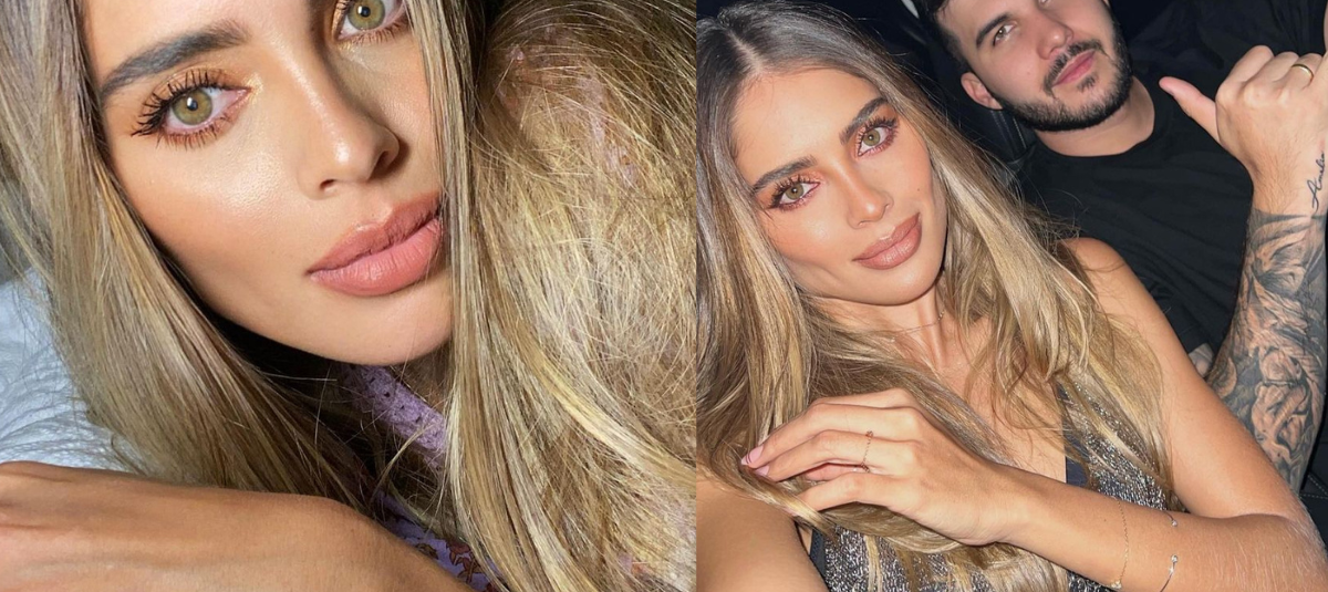 ¿Quién es Camila Avella, la ganadora de Miss Colombia?