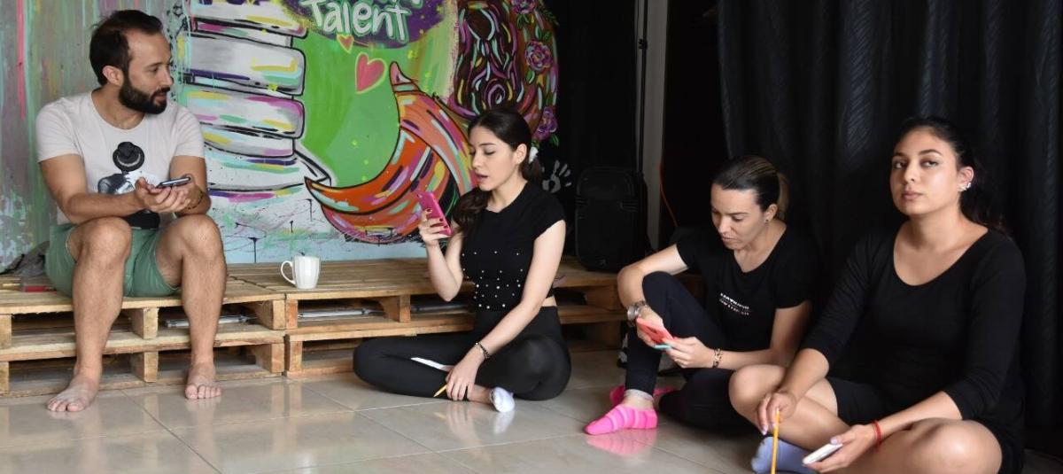 Ocaña Talent: la fundación en el Catatumbo y en Norte de Santander