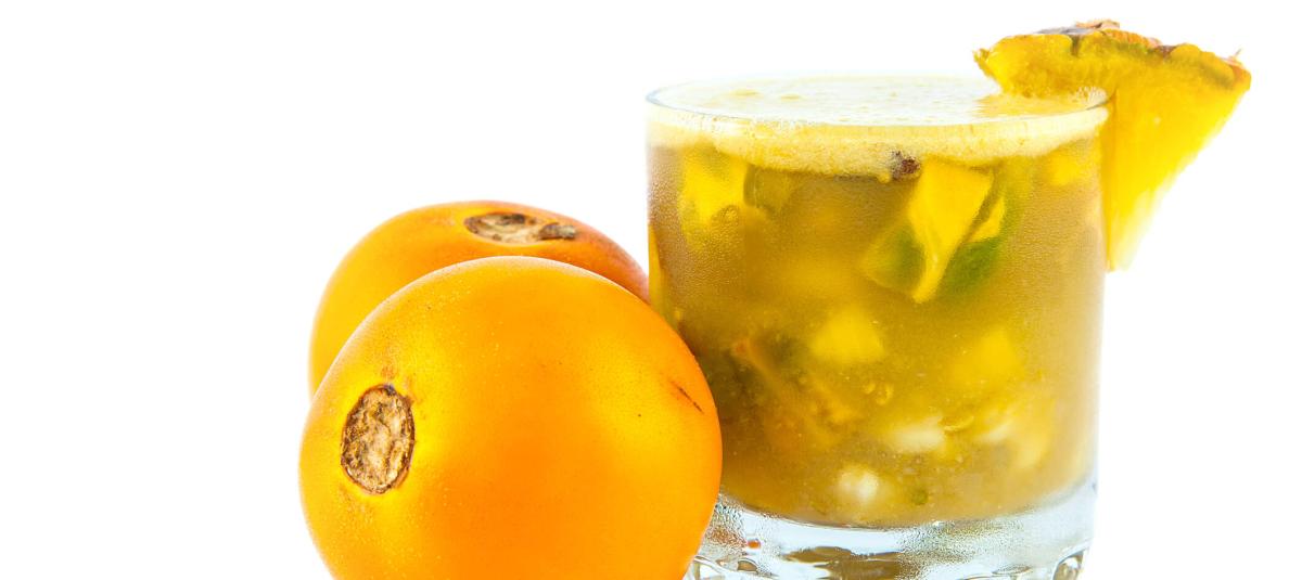 Lulo: ¿Cómo hacer un jugo de lulo tradicional?