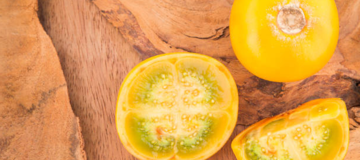 Lulo: ¿cómo hacer un postre de lulo rápido?