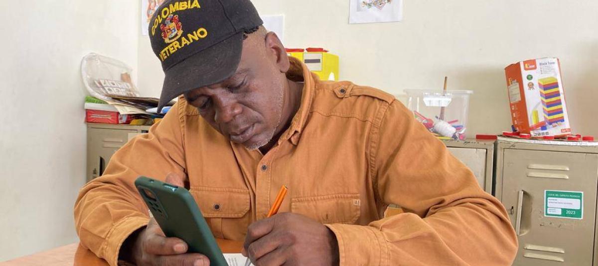 Definición de 'veterano' en Colombia y los beneficios que implica según ...