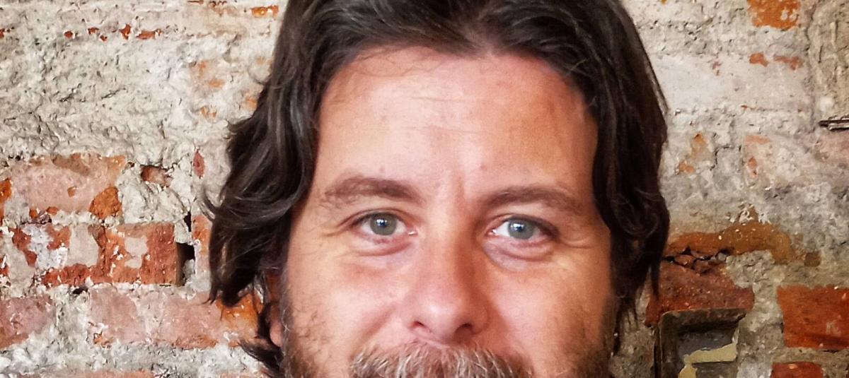 David Machado y sus historias absurdas para los niños