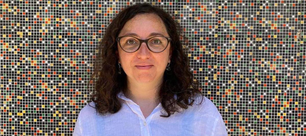 ‘Tarantela’: tonada familiar con el sabor mexicano de Abril Castillo