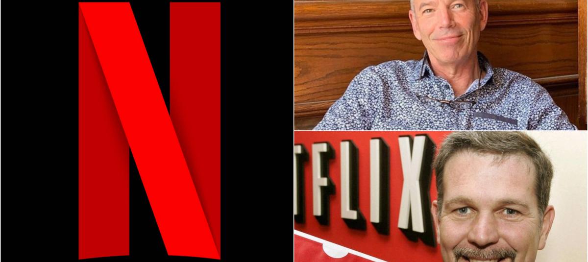 Netflix: la historia del rechazo que terminó en el éxito de la plataforma