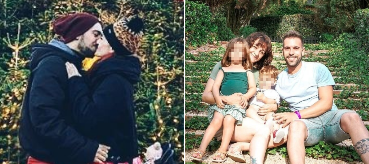 Hermanos se enamoraron, tienen dos hijos y piden que los dejen casar