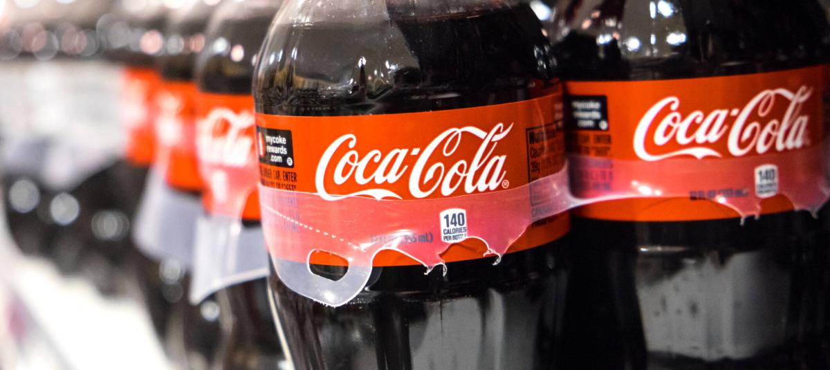 El nuevo producto 'nostálgico' que lanzará Coca-Cola en Estados Unidos