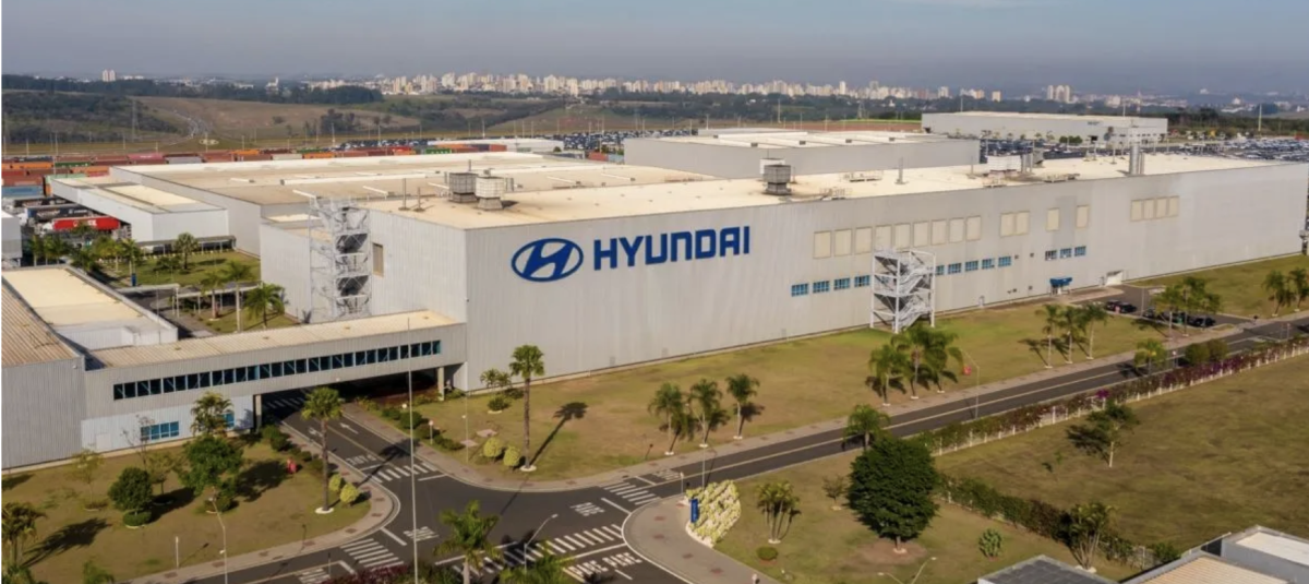 Hyundai: la marca que da pasos de gigante para conquistar Latinoamérica