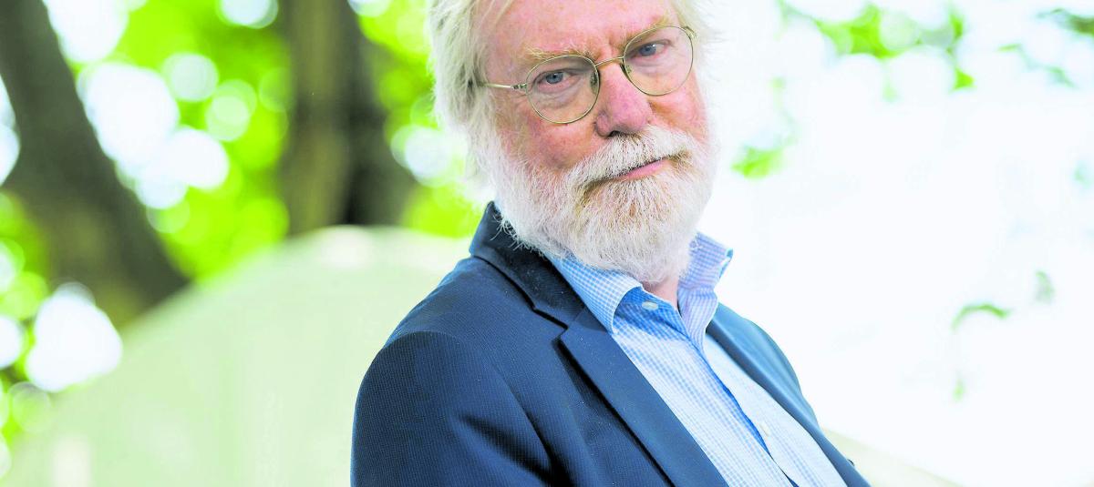 Paul Collier explica qué viene para la economía mundial