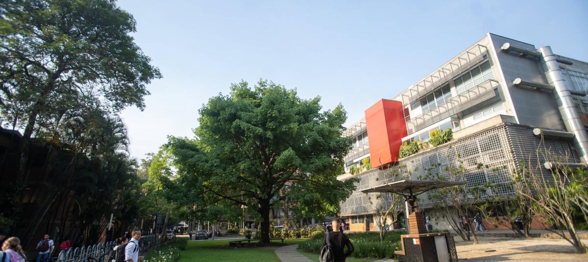 Medellín: Universidad Eafit ofrece 300 becas para estudiantes