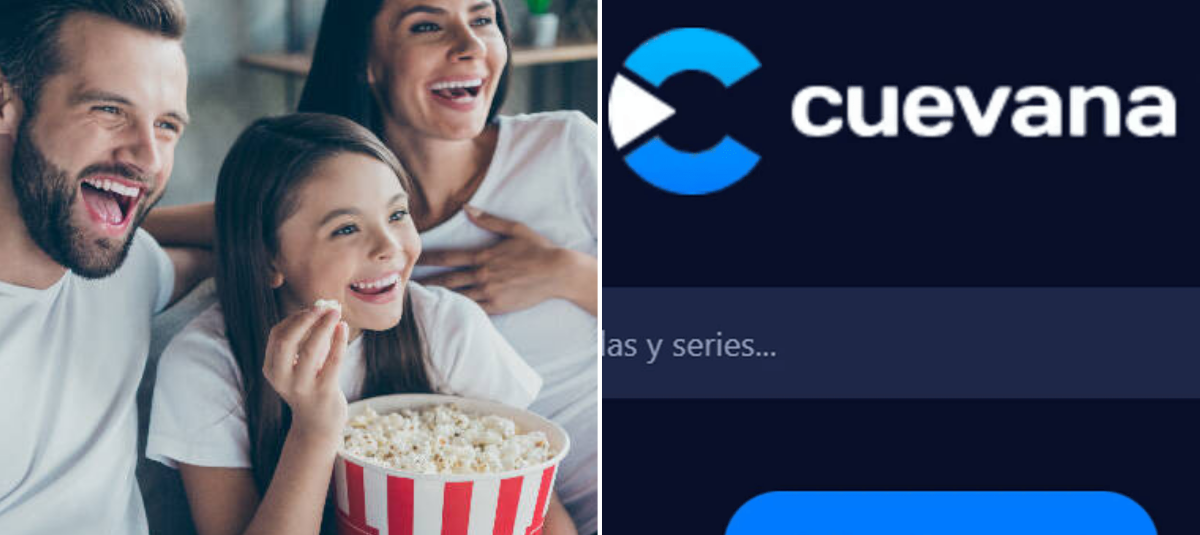 El vacío legal que permite el funcionamiento de Cuevana 3