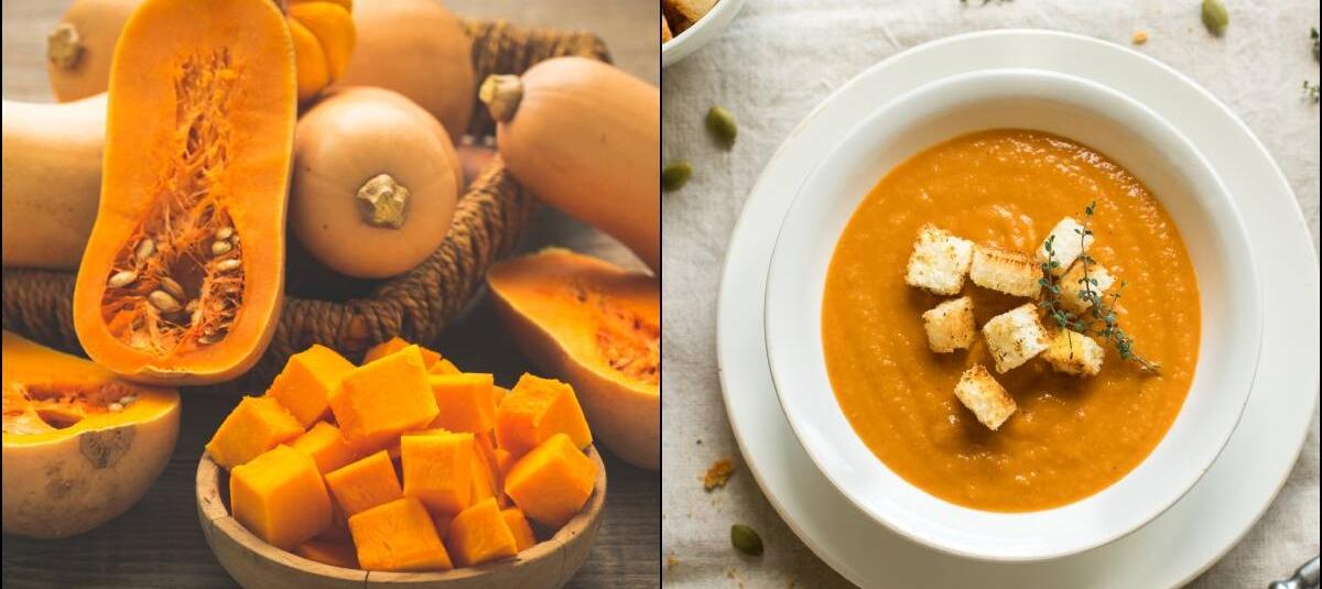 Ahuyama: ¿Cómo le llaman a la ahuyama en otros países?