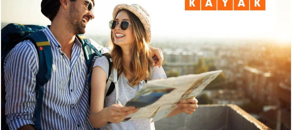 ¿Cómo funciona Kayak como buscador de vuelos y cómo hace dinero?