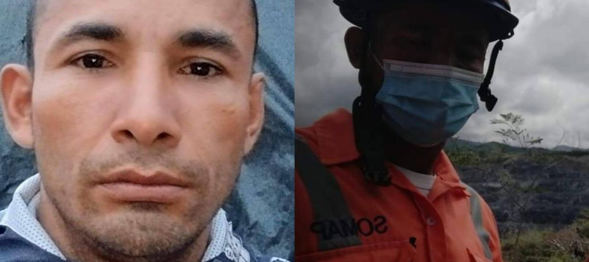 Ibagué: hombre murió en cancha de fútbol en confusos hechos