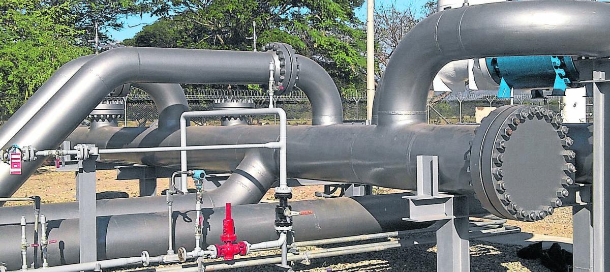 Las claves de la emergencia que tiene sin gas al suroccidente de Colombia