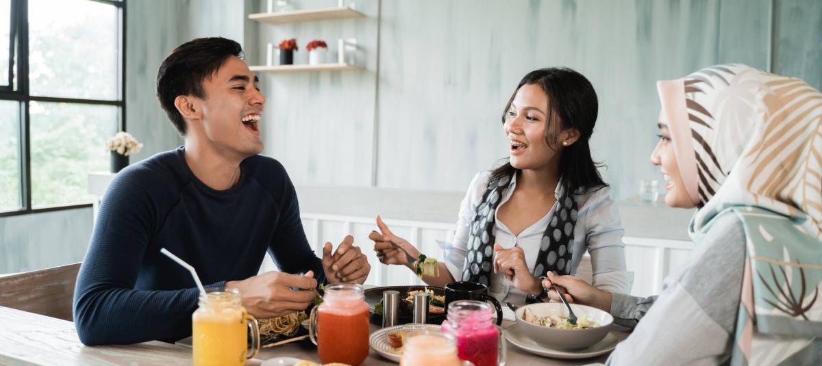 Indonesia: ¿Cuál es el idioma oficial de Indonesia?