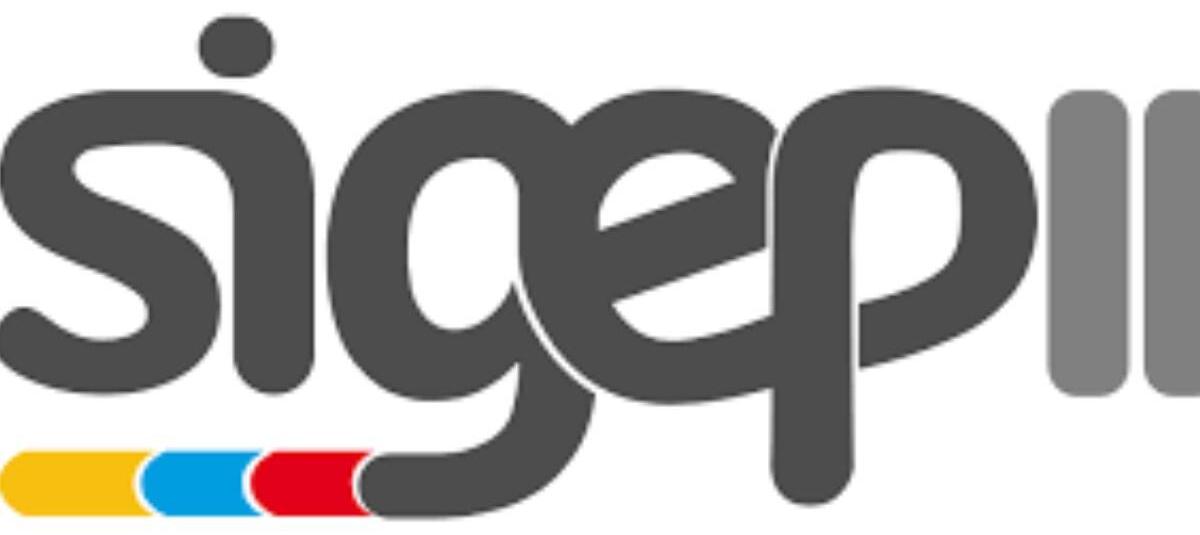 ¿Qué es el SIGEP y cómo puedo hacer la hoja de vida?