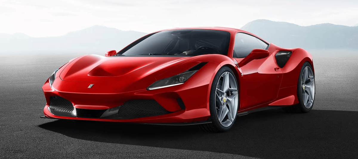 El número de Ferrari, Lamborghini, Jaguar y Maserati se vendieron en ...