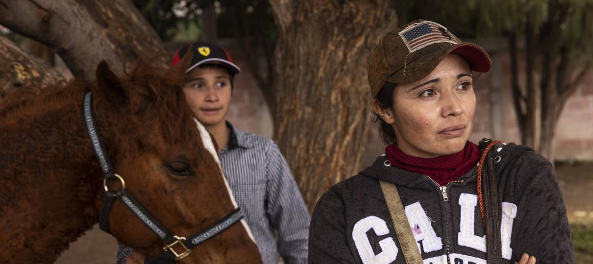 México: héroes que salvan las vidas de los animales de campo