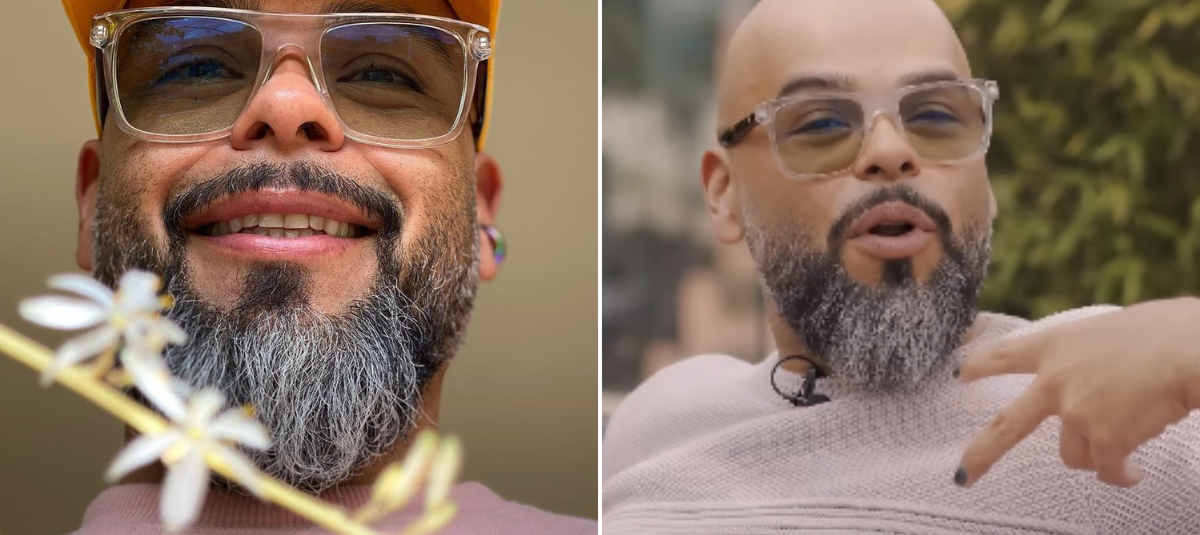 Carlos Vargas de 'La Red' perdió dinero y sin querer reveló su sueldo